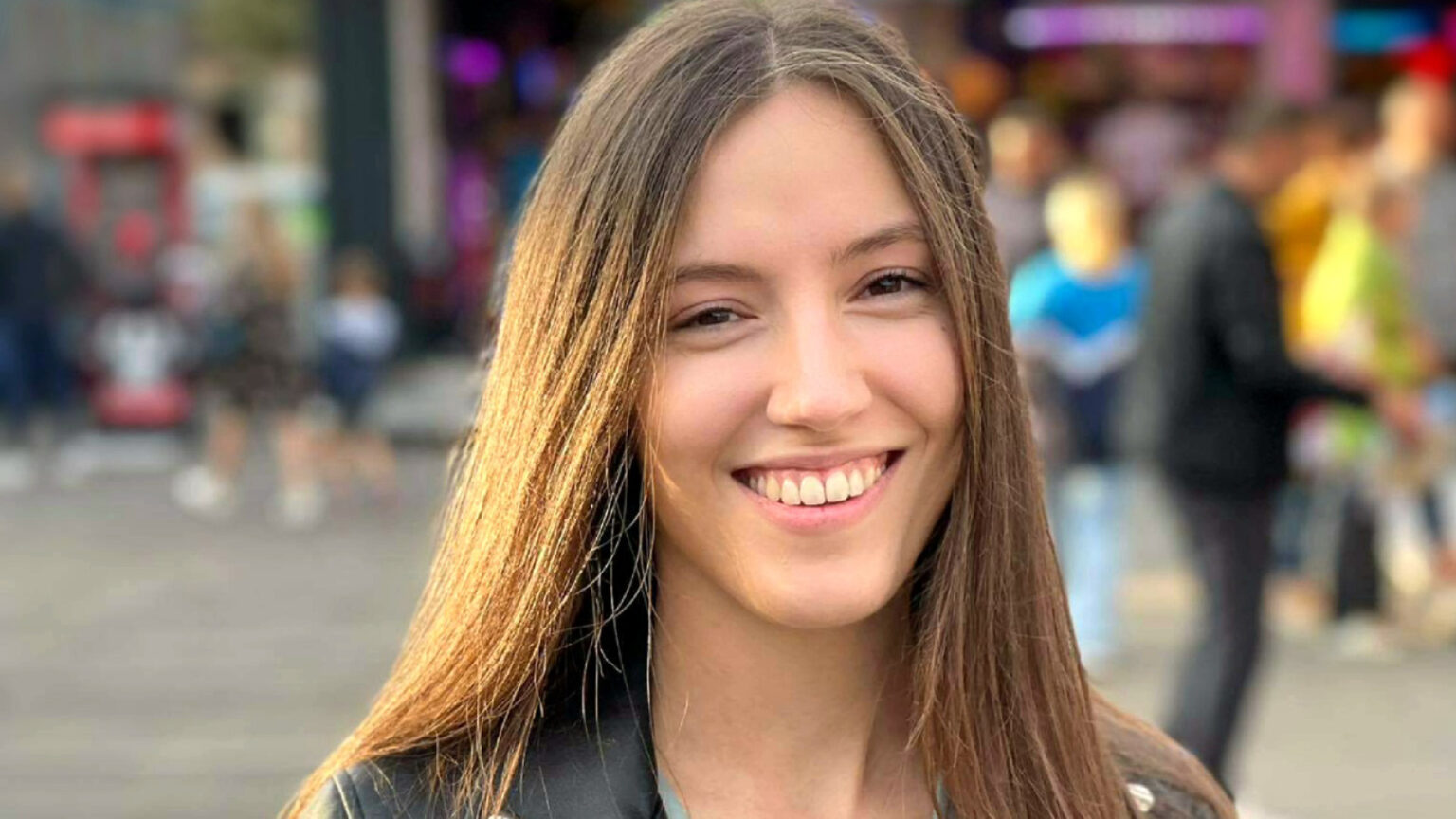 Pro In Motion: HR officer Ann Coenen | EBTS